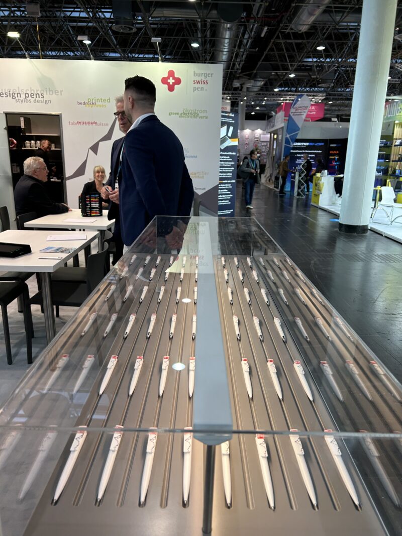 burgerswisspen – welcome to quality